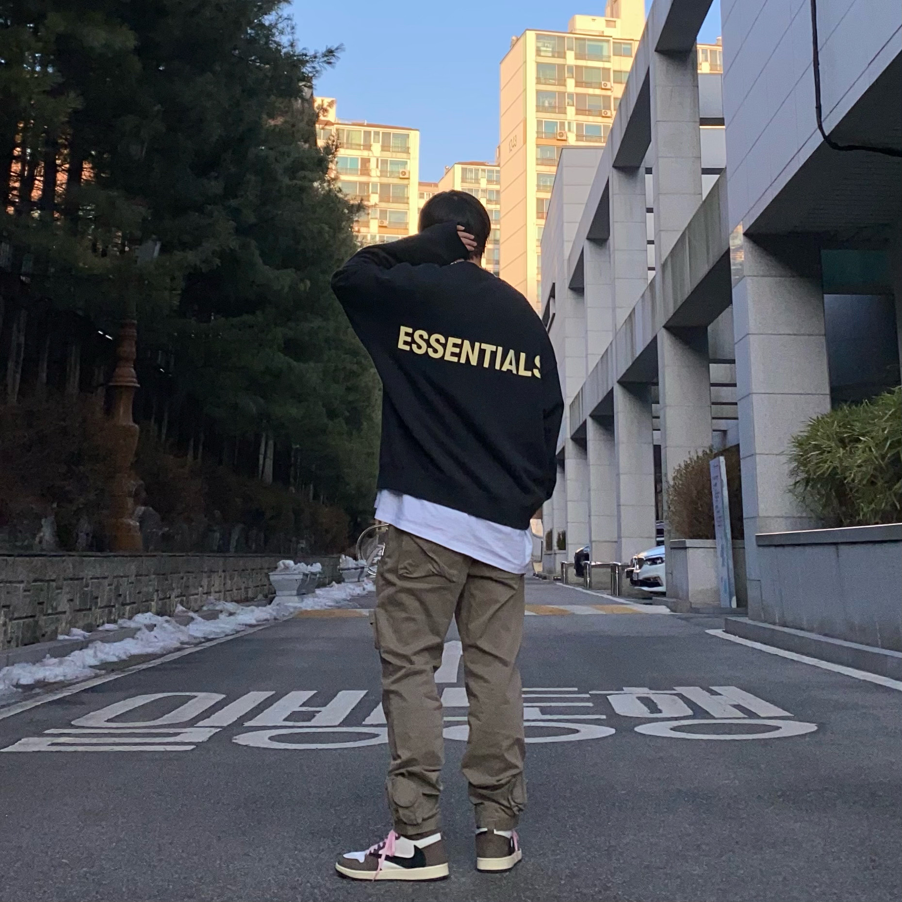 본승 (@bonseung) 님의 게시물 | KREAM