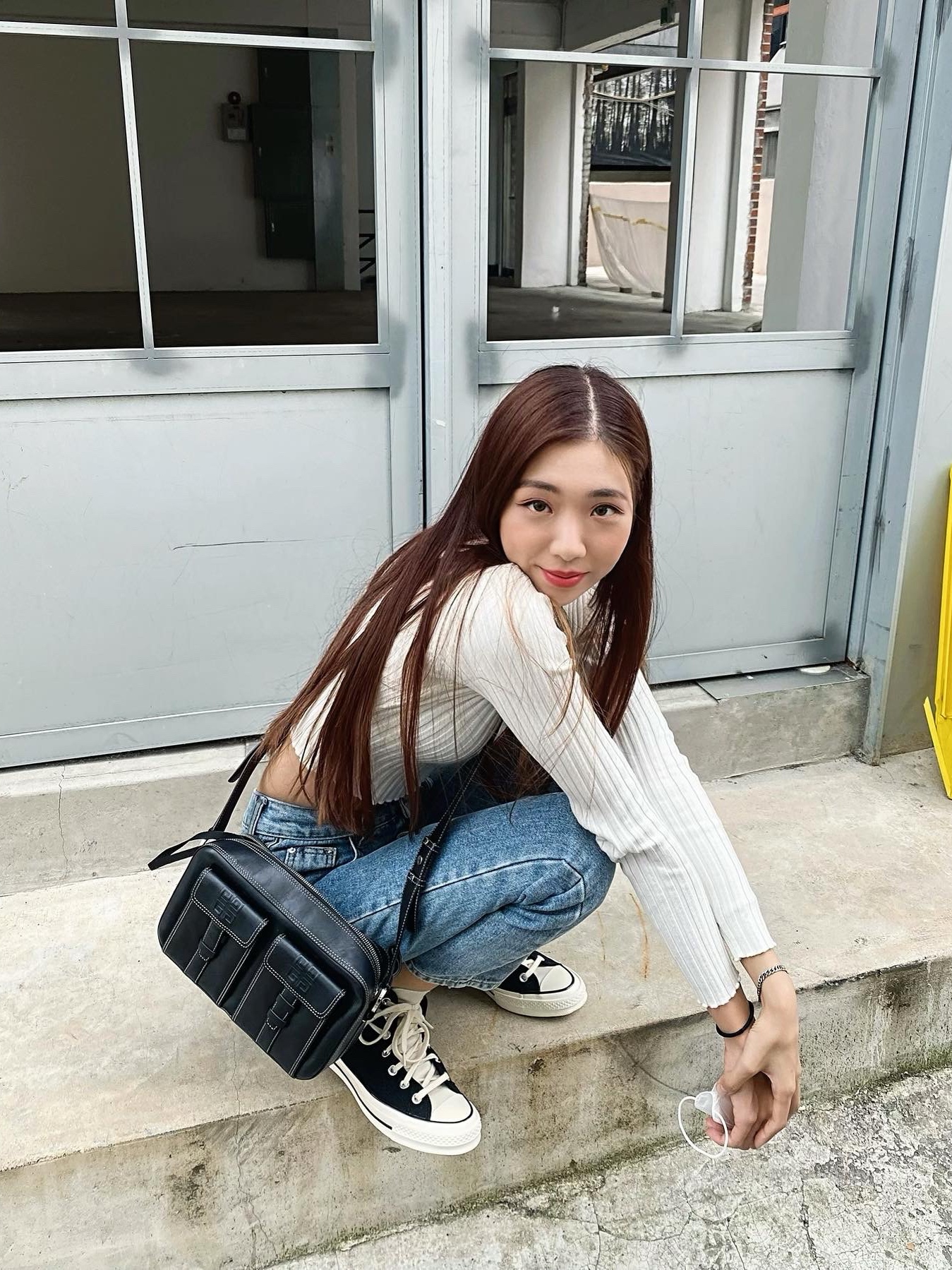 박수빈 (@shoebeanie) 님의 게시물 | KREAM