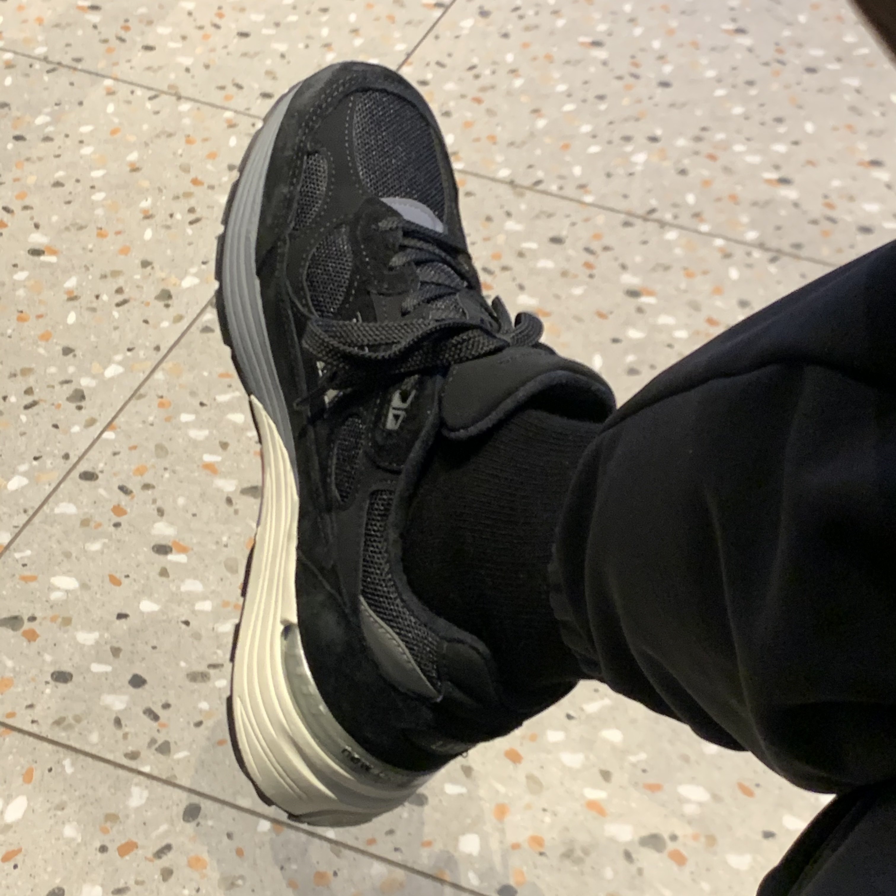 신발창꼬 (@myshoebox) 님의 게시물 | KREAM