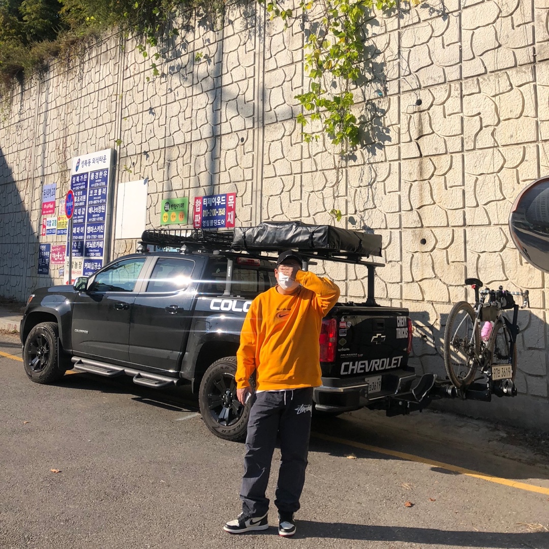 (@chobab) 님의 게시물 | KREAM