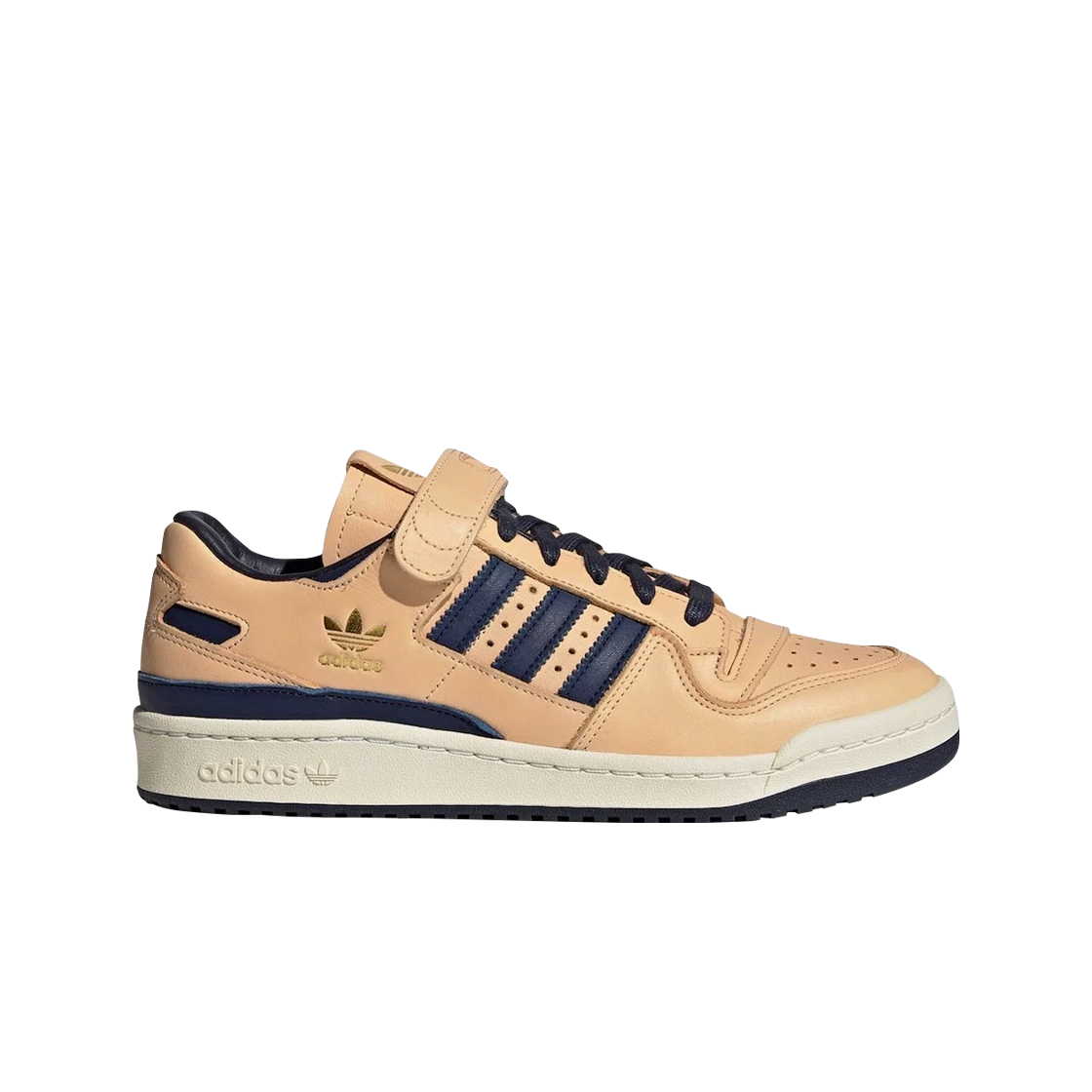 아디다스 포럼 84 로우 베이지 | Adidas | KREAM