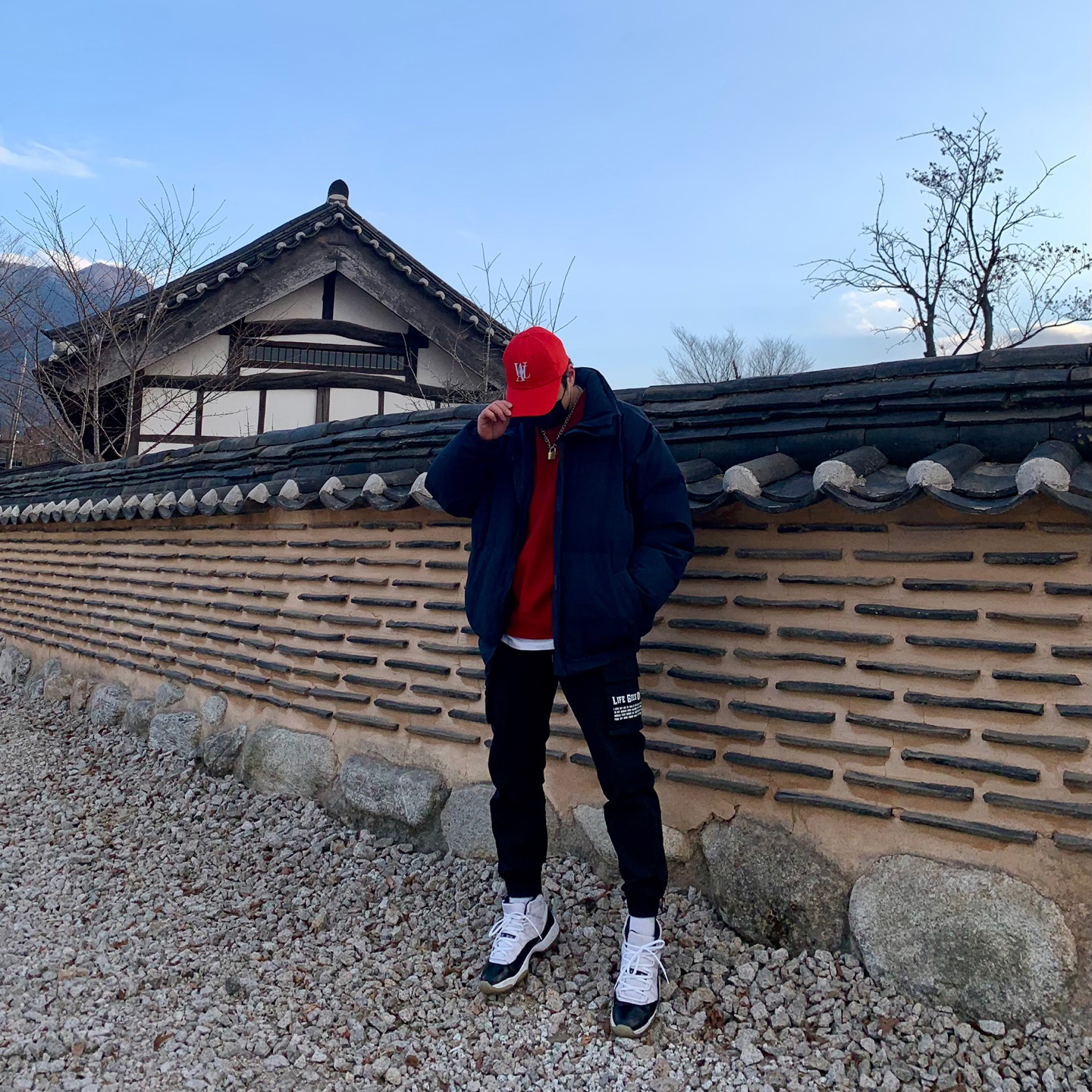 밍밍 (@fashion_ming) 님의 게시물 | KREAM