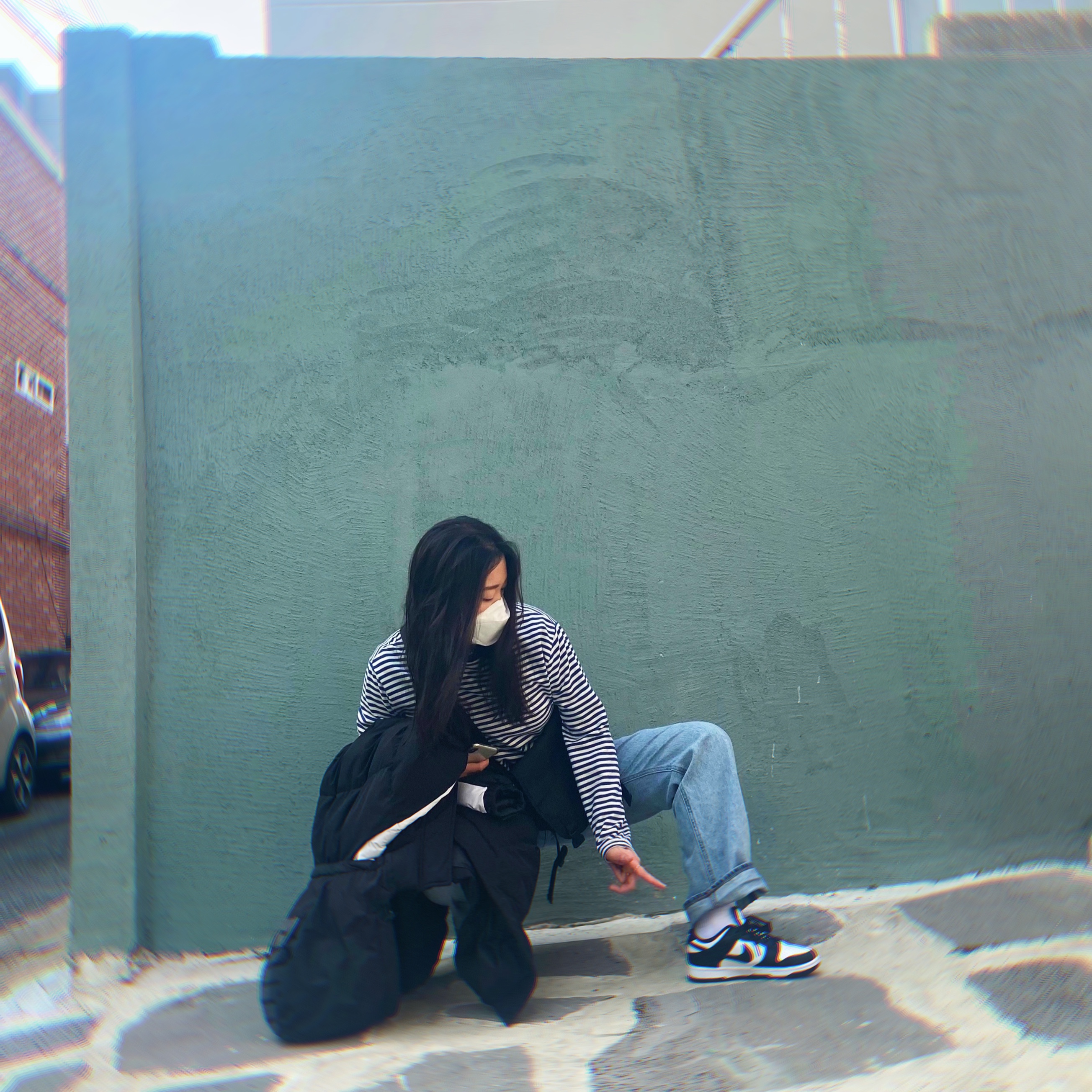 밍궁이 (@min.kung2_) 님의 게시물 | KREAM