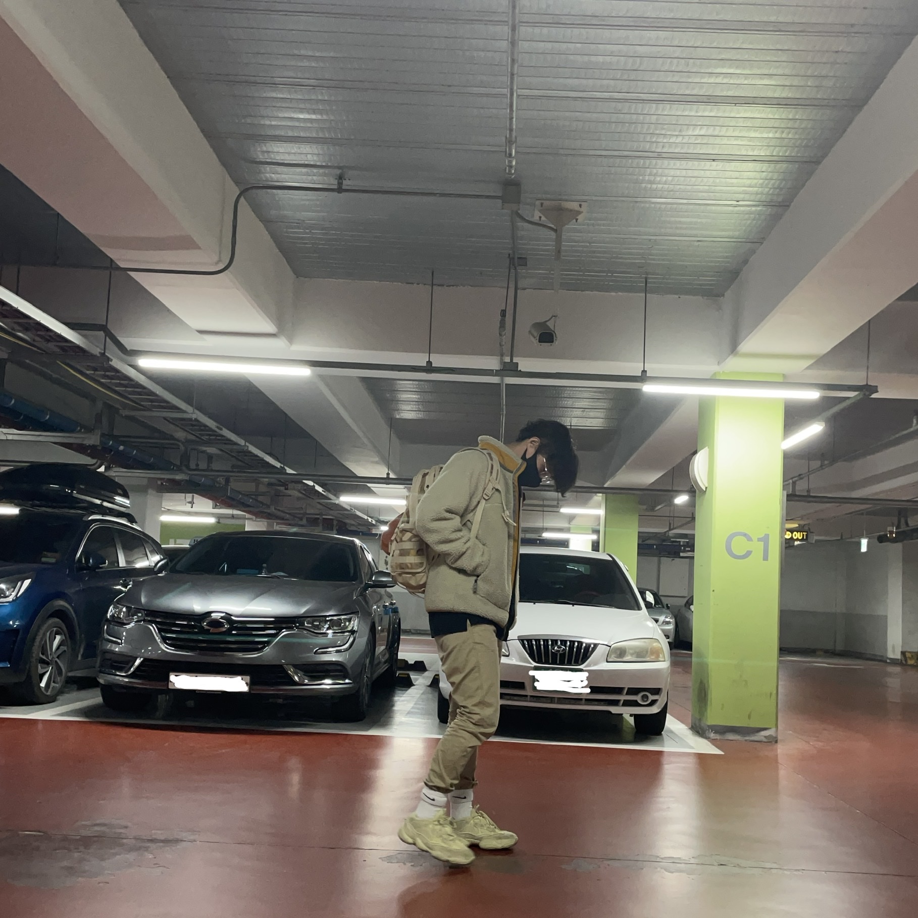 (@shin.chang_su) 님의 게시물 | KREAM