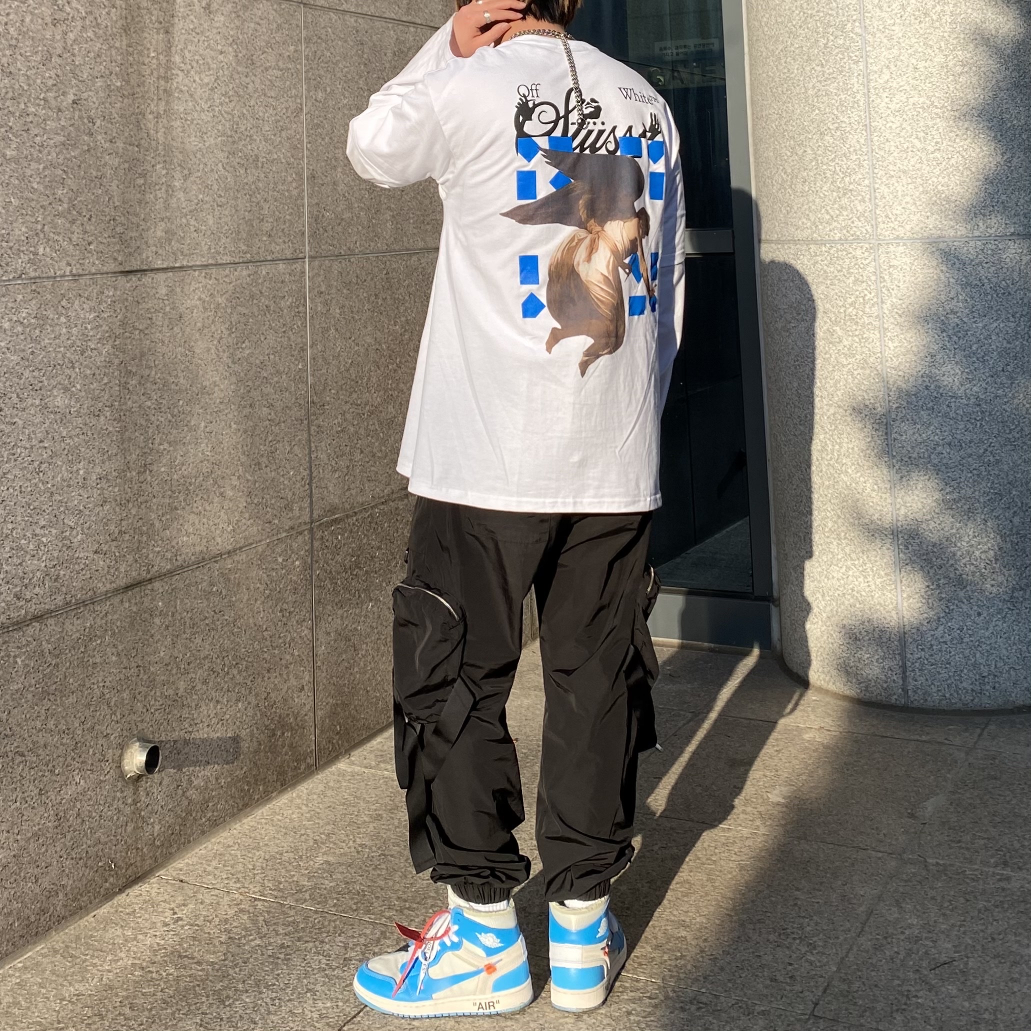 본승 (@bonseung) 님의 게시물 | KREAM