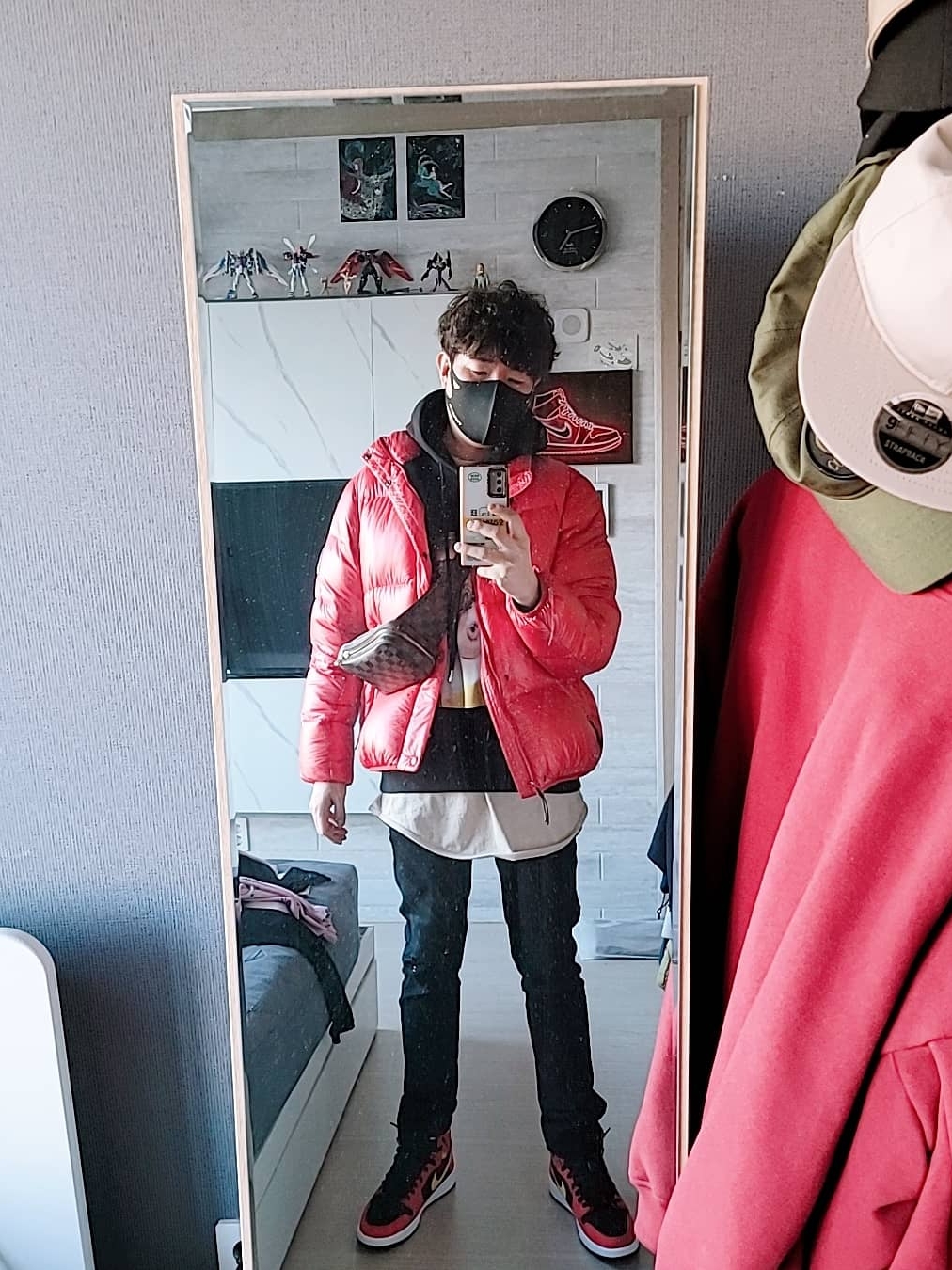 이학범 (@lhbindc) 님의 게시물 | KREAM