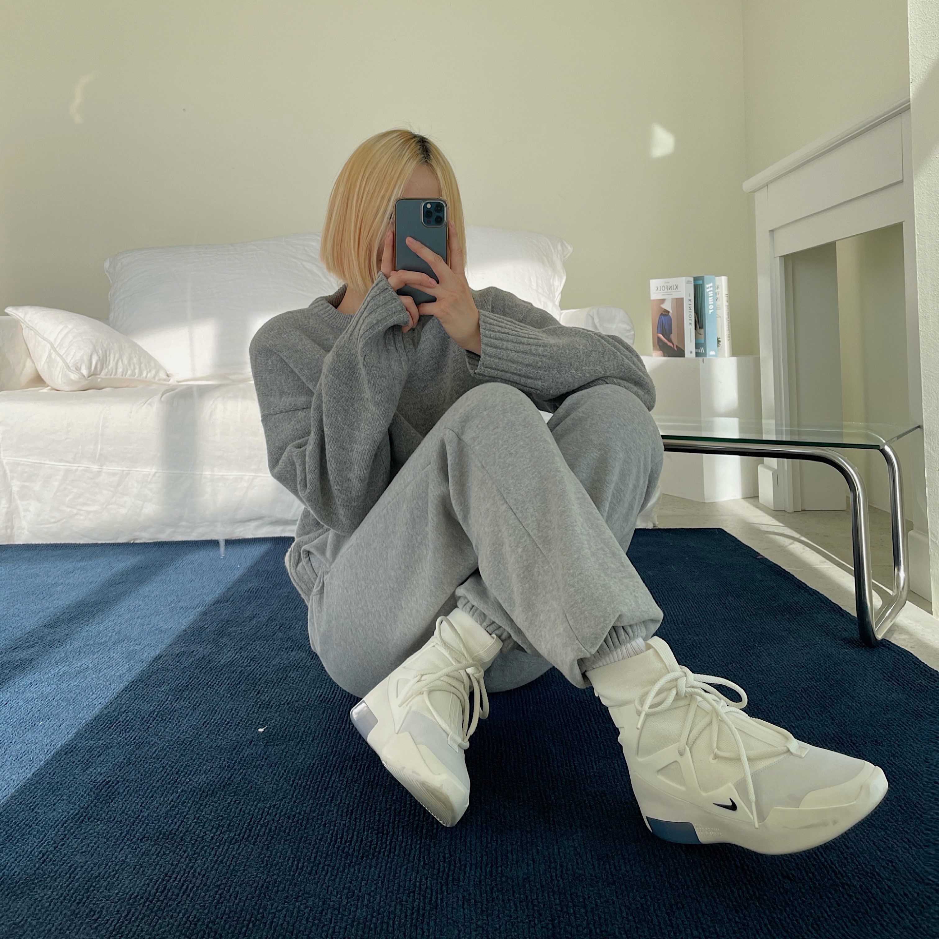 (@zerosilver_) 님의 게시물 | KREAM