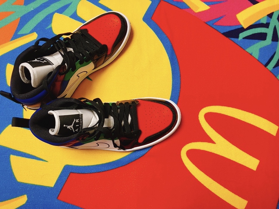 복덩이 (@hkkkk) 님의 게시물 | KREAM