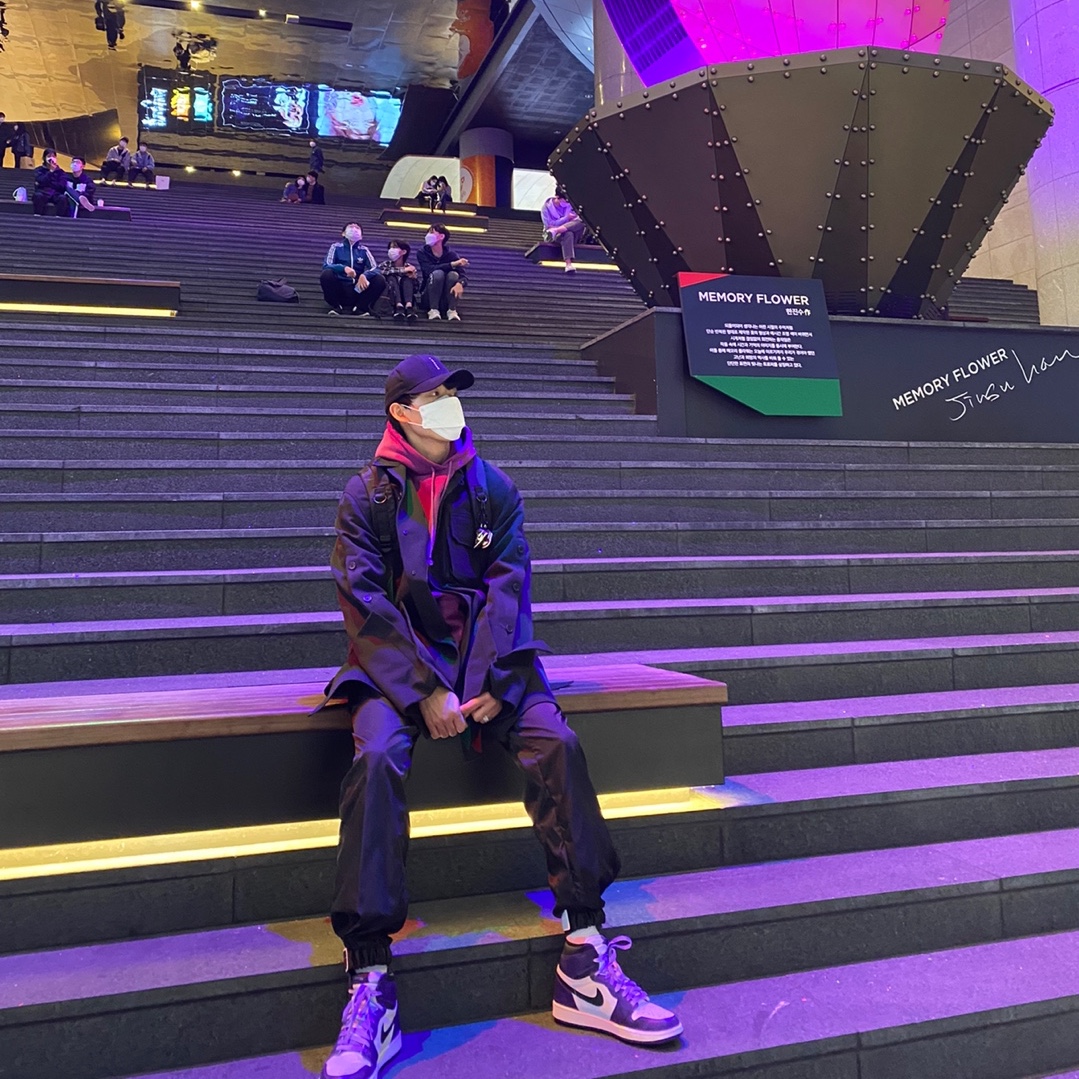 (@dooo.bu) 님의 게시물 | KREAM