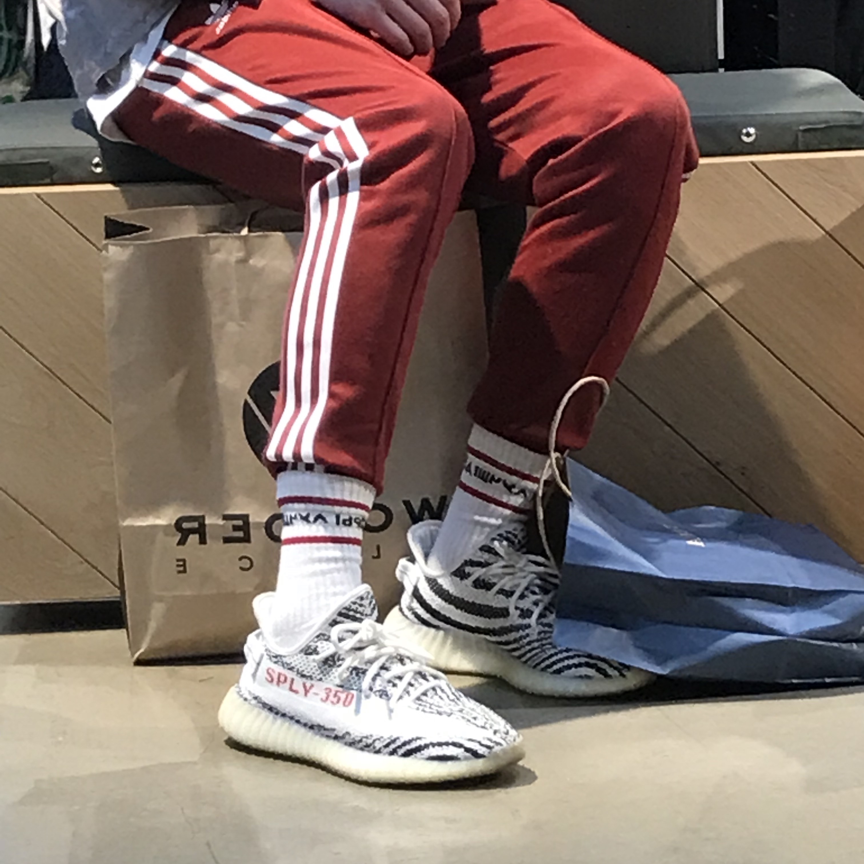 @Kwon_x.x (@kwon_x.x) 님의 게시물 | KREAM