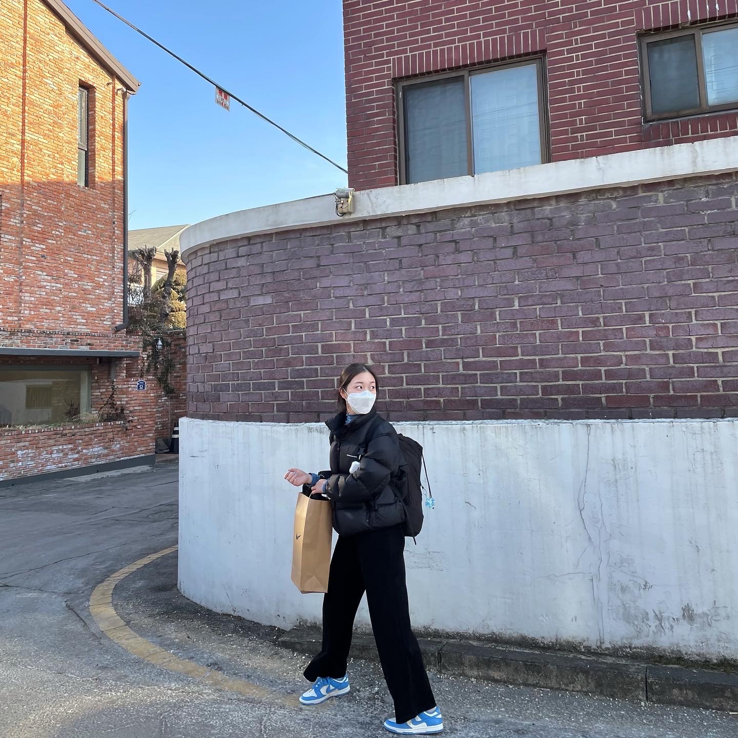 봉봉 (@choihye1) 님의 게시물 | KREAM