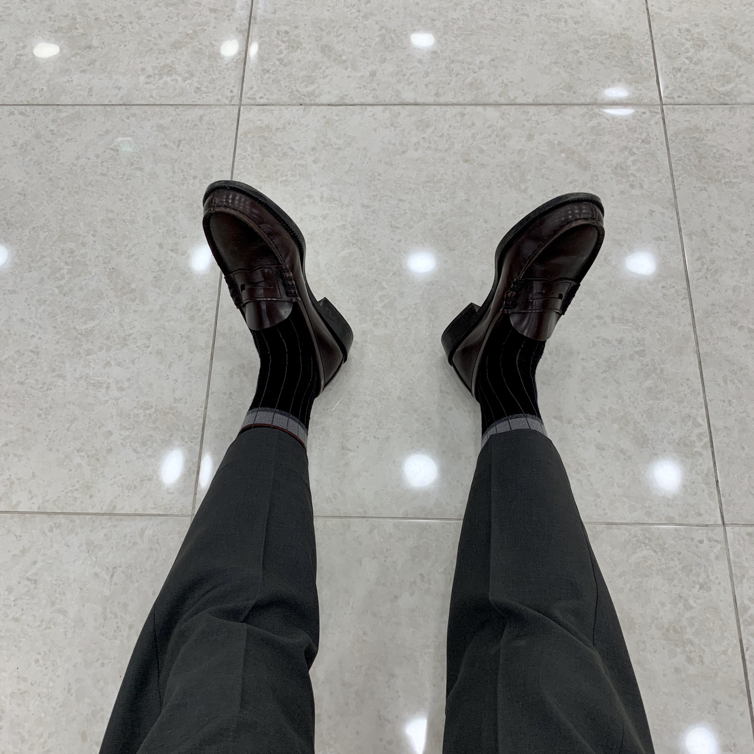 신발창꼬 (@myshoebox) 님의 게시물 | KREAM