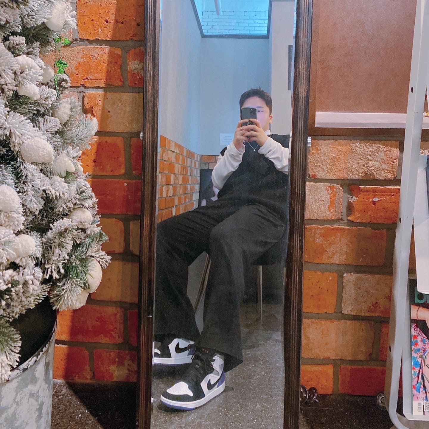 스타일리스트 송재영 (@stylist_jae...) 님의 게시물 | KREAM