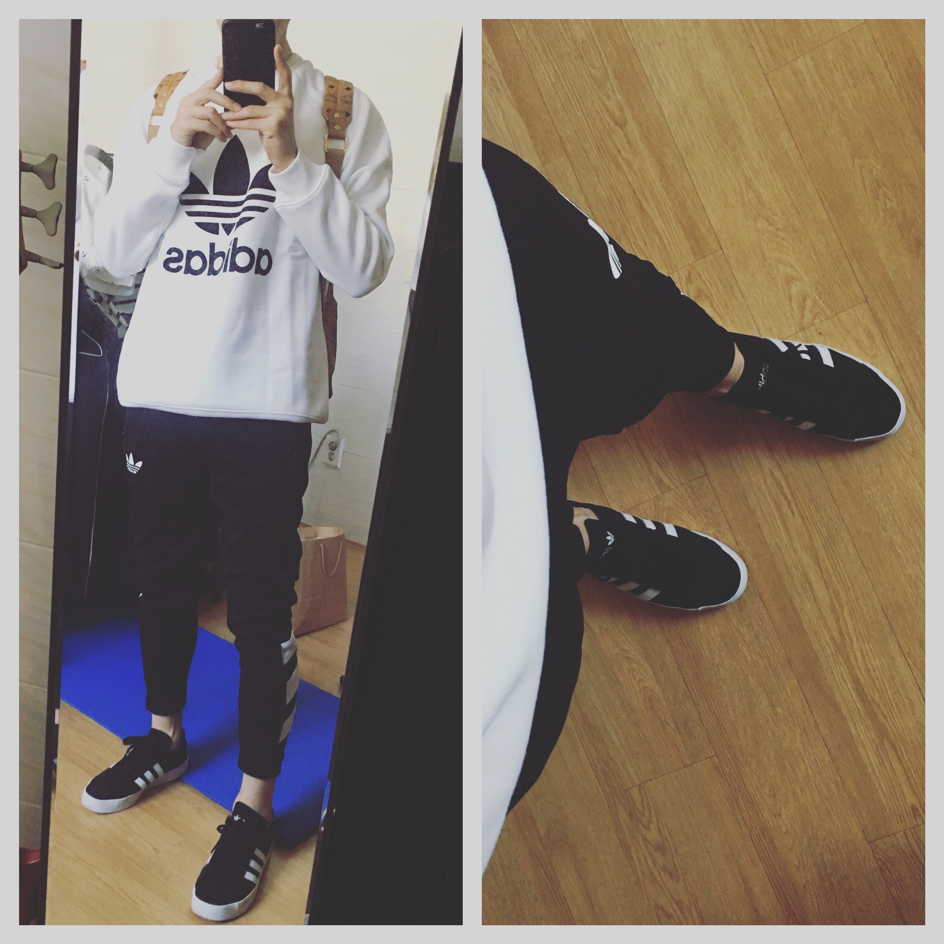 JG (@jg.hyeon) 님의 게시물 | KREAM