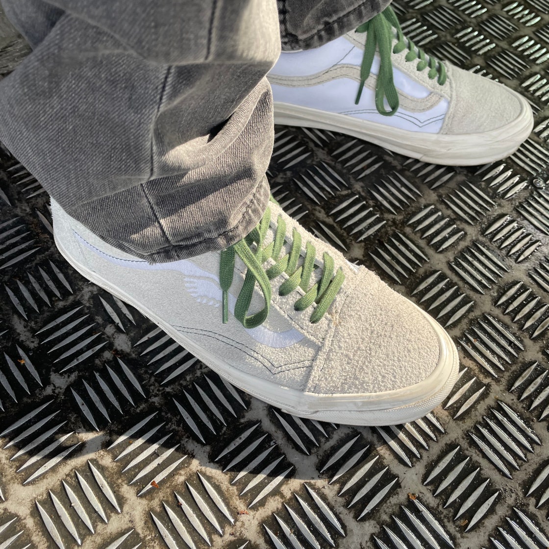 Vans Vault x Notre OG... STYLE | KREAM