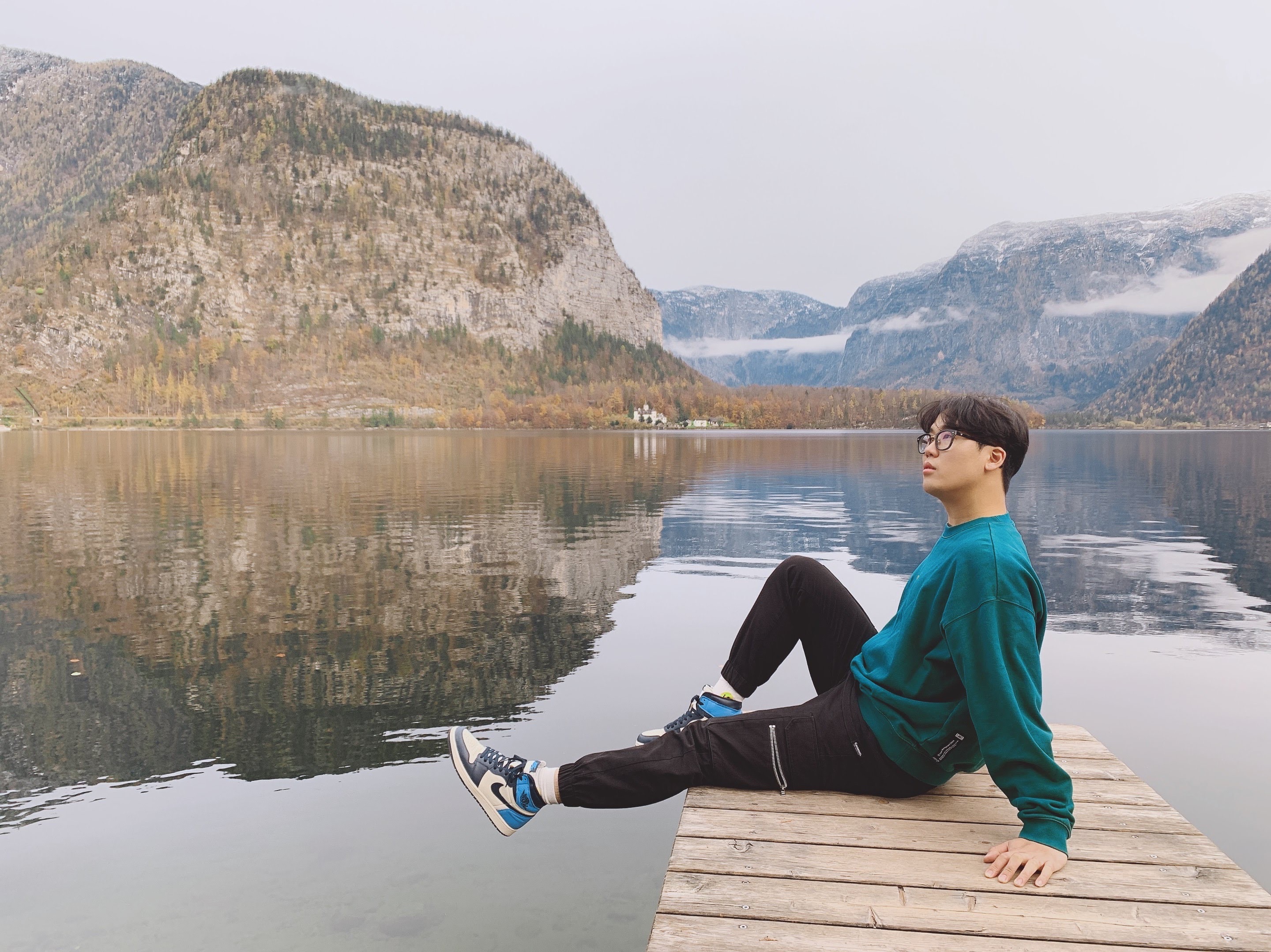 상준 (@s.jun_stagram) 님의 게시물 | KREAM