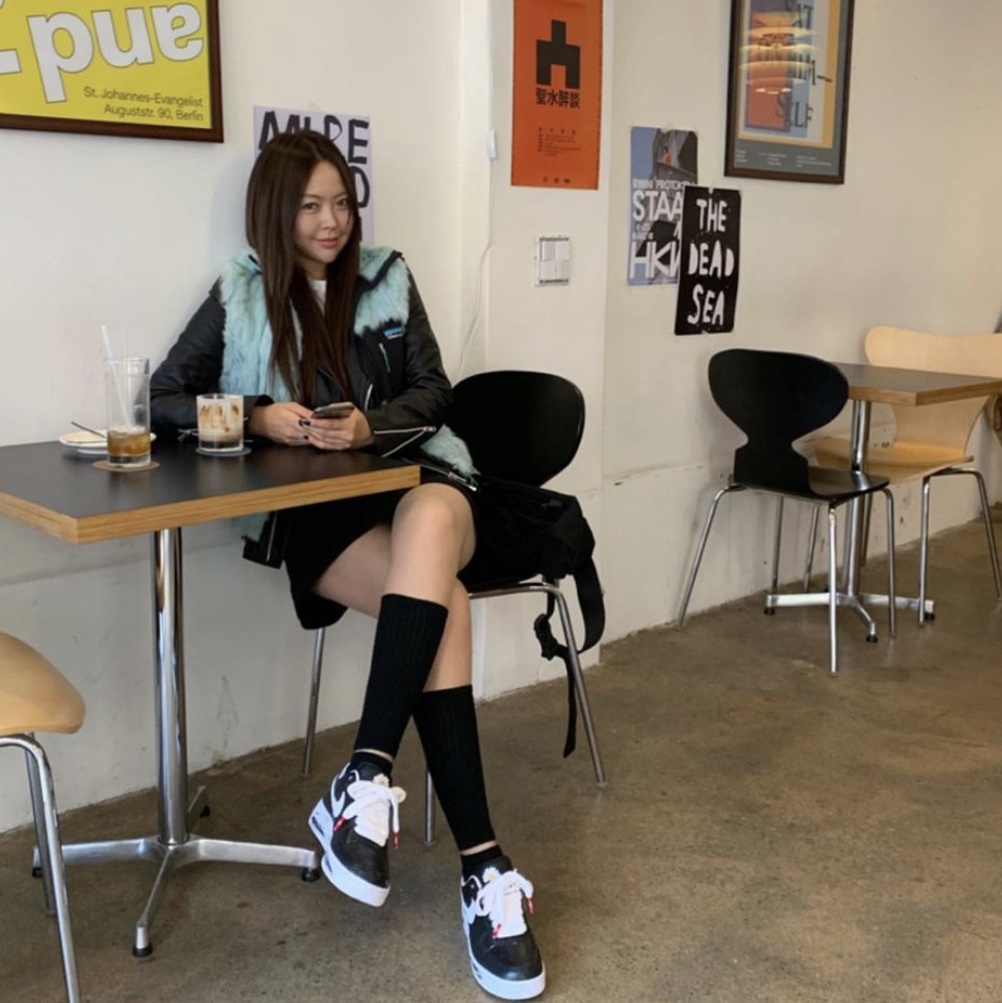 (@zerosilver_) 님의 게시물 | KREAM