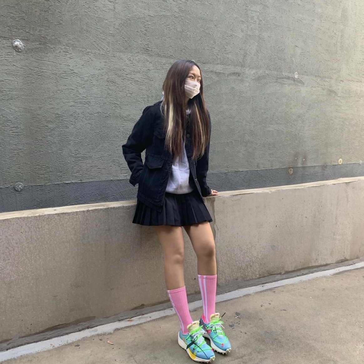 (@zerosilver_) 님의 게시물 | KREAM