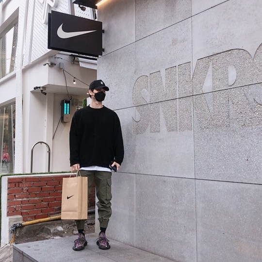 . (@nike0717) 님의 게시물 | KREAM