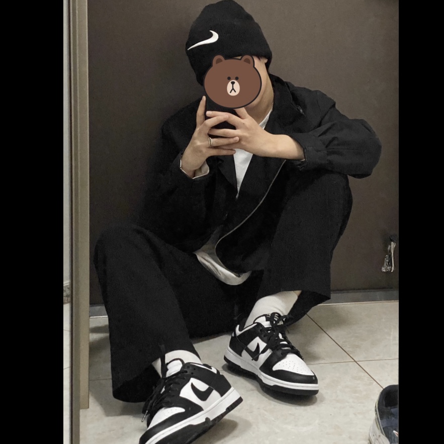 z0wlz6 (@z0wlz6) 님의 게시물 | KREAM