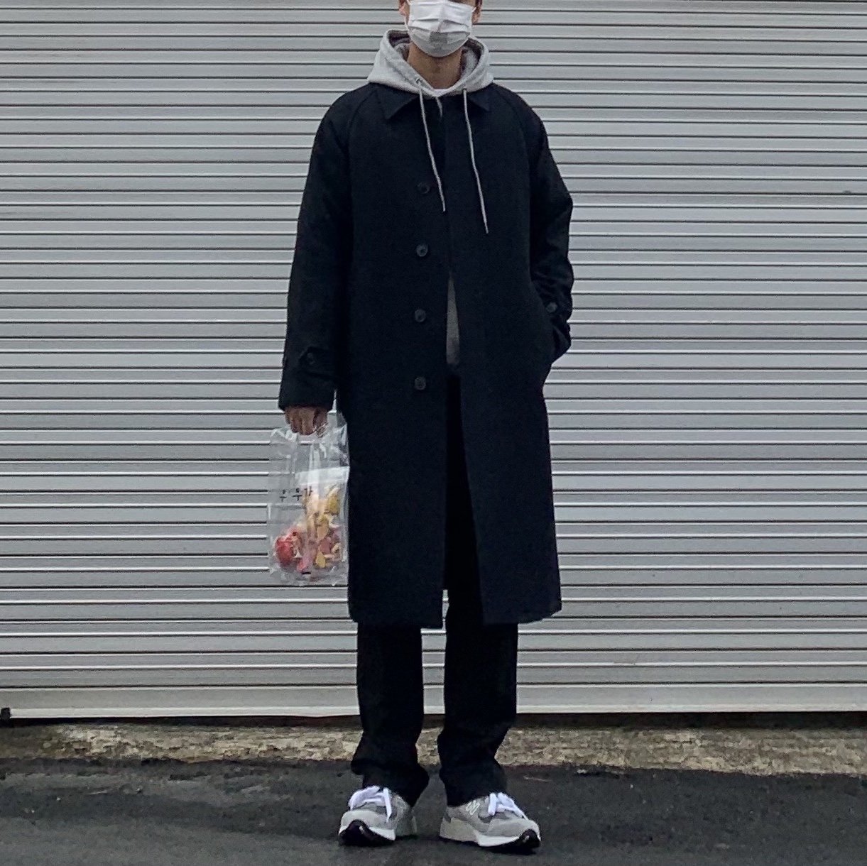 이규인 (@gyuuu_2n) 님의 게시물 | KREAM