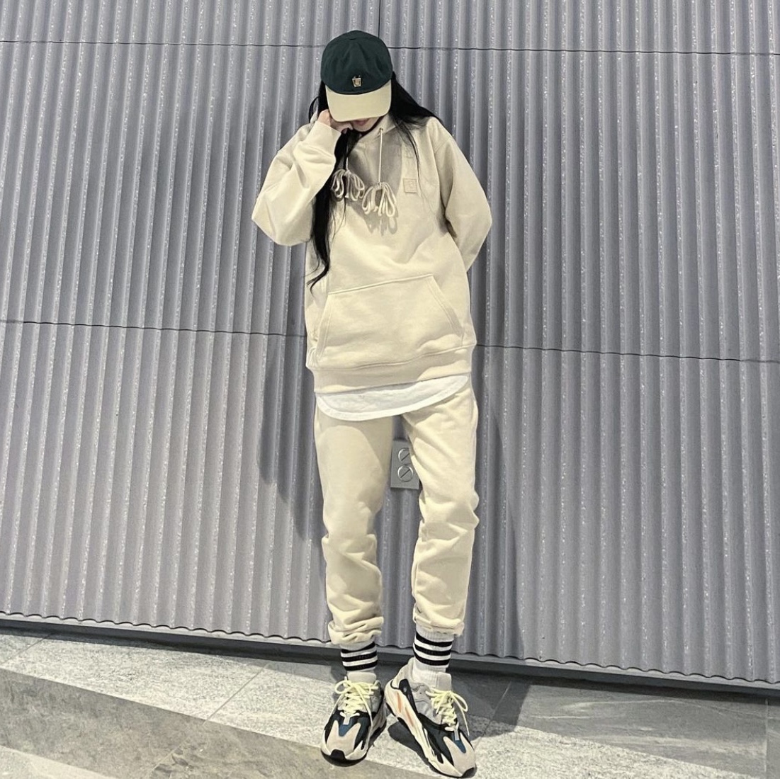 (@lee_milk) 님의 게시물 | KREAM