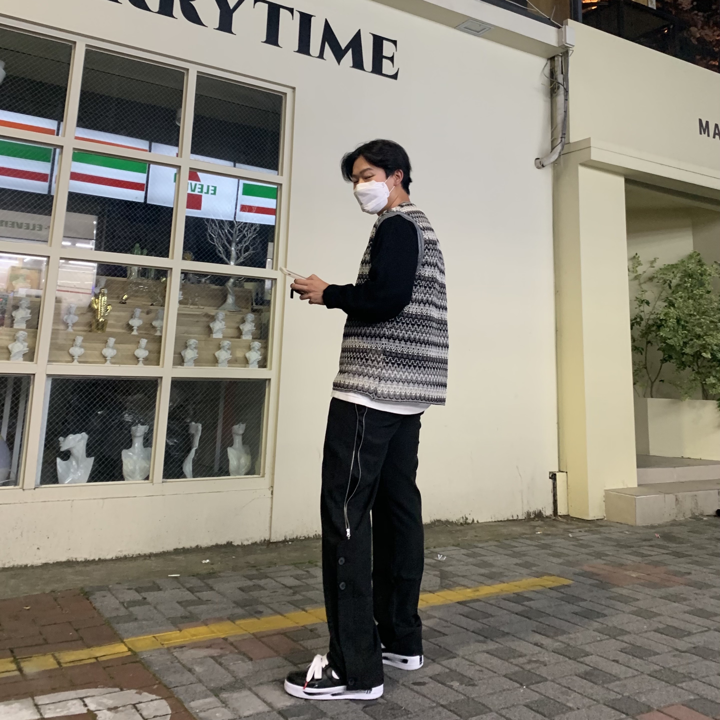 won (@park.t) 님의 게시물 | KREAM