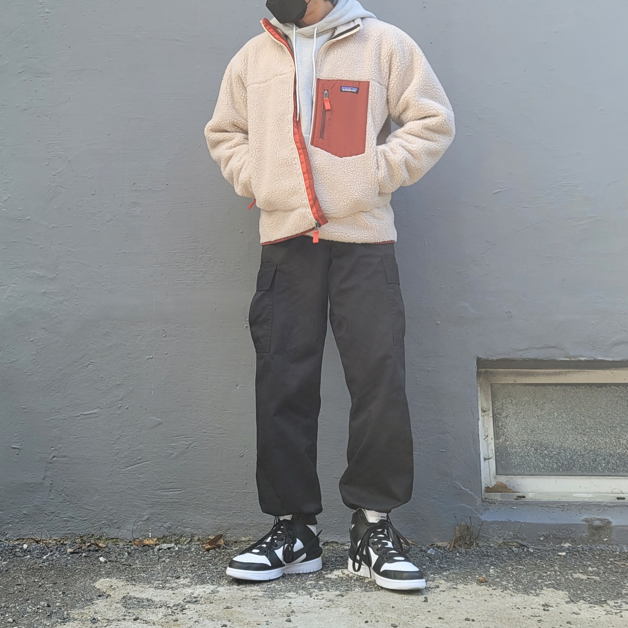 써켠 (@dohwaji__) 님의 게시물 | KREAM