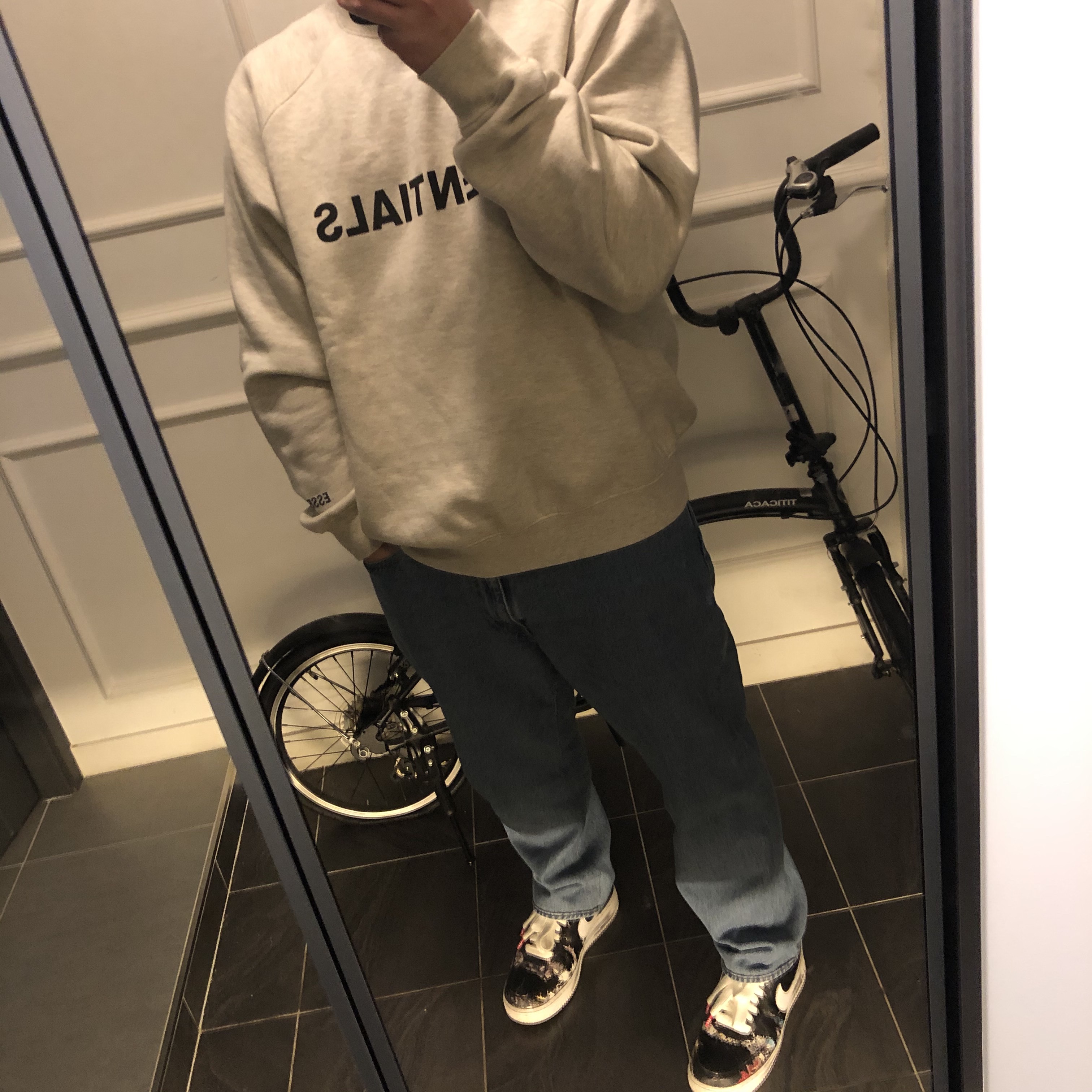 나코탭매니아 (@yzyzyz) 님의 게시물 | KREAM