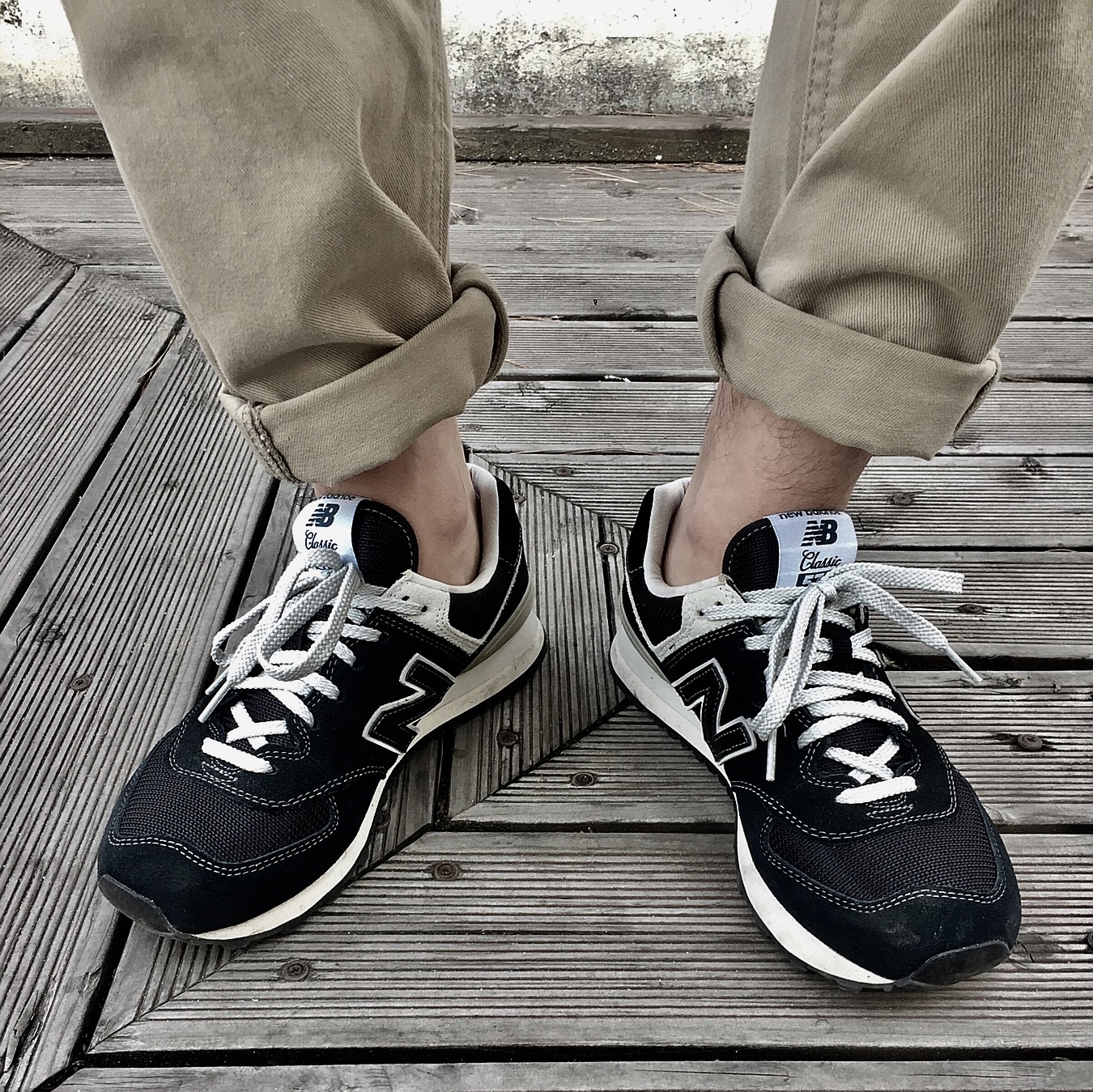 신발창꼬 (@myshoebox) 님의 게시물 | KREAM