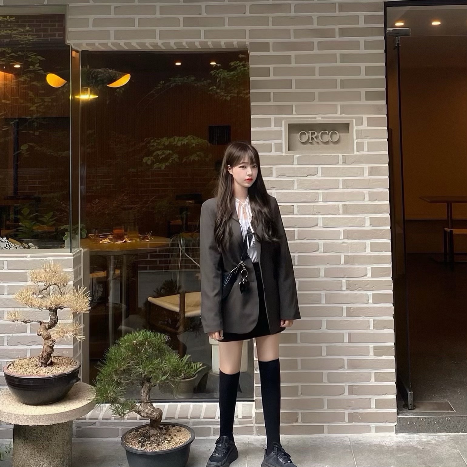 (@won__) 님의 게시물 | KREAM