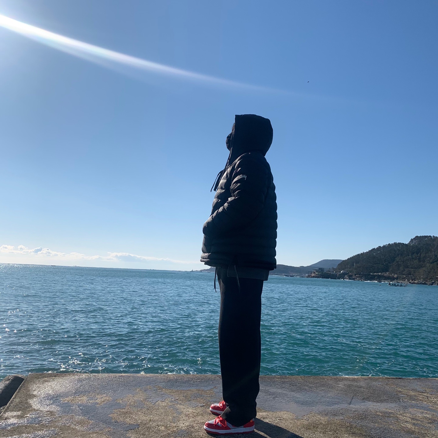 쭝아 (@blahblahblah) 님의 게시물 | KREAM