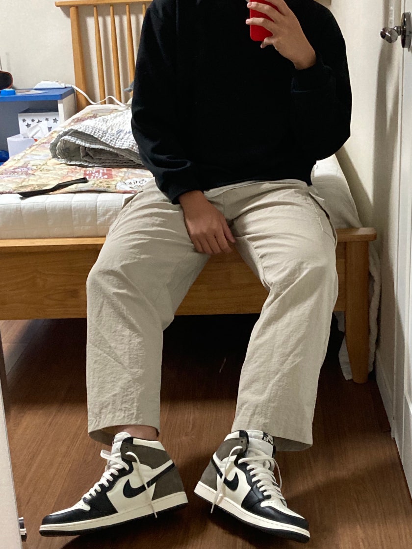 변준우 (@pobi85) 님의 게시물 | KREAM