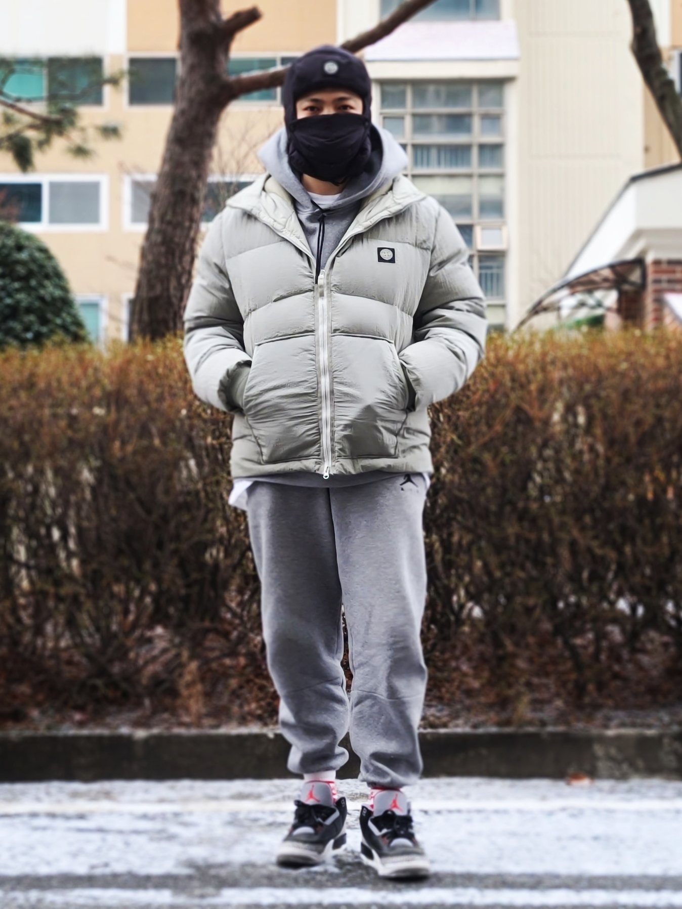 김오빠 (@kimoppa) 님의 게시물 | KREAM