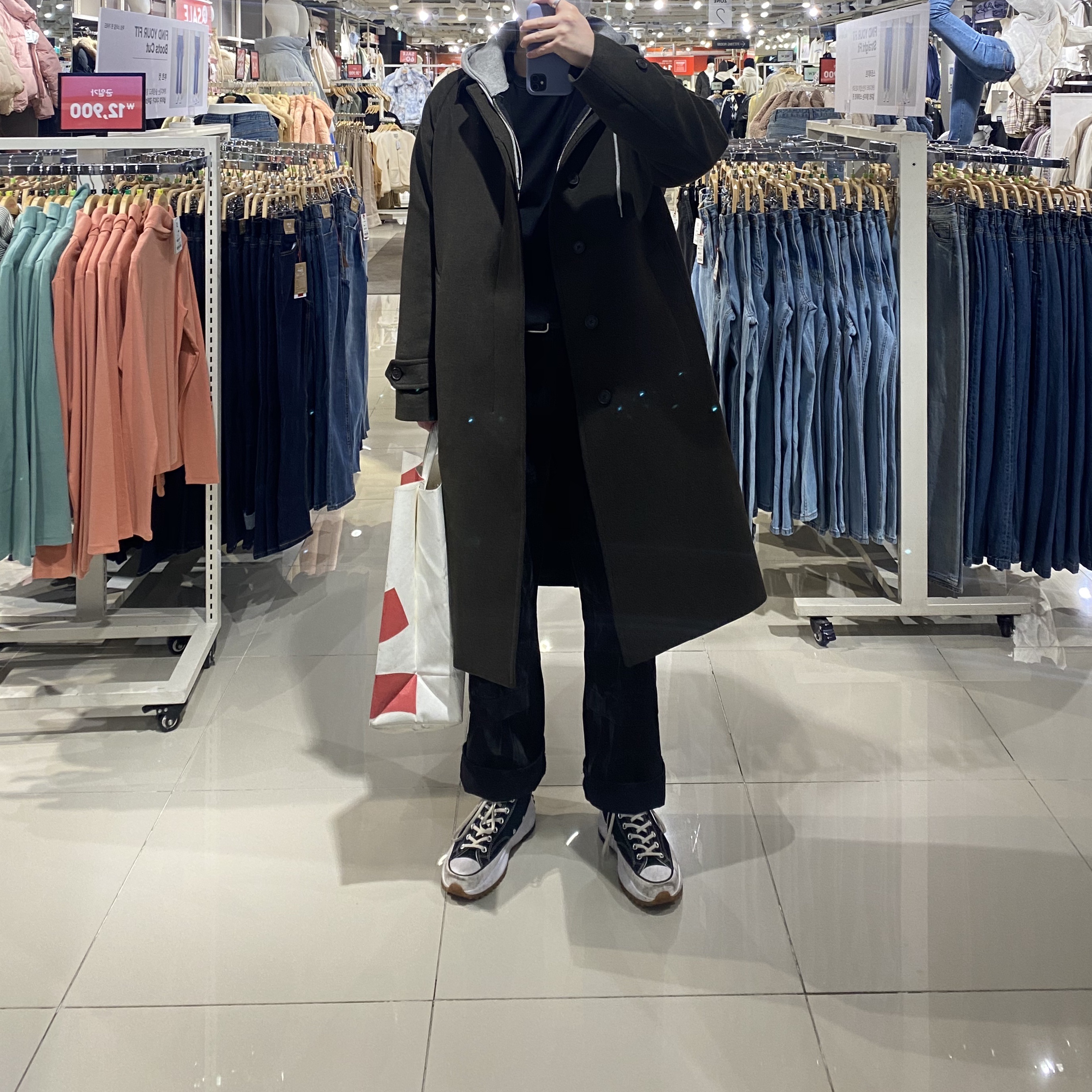 chanx_y_ (@chanx_y_) 님의 게시물 | KREAM