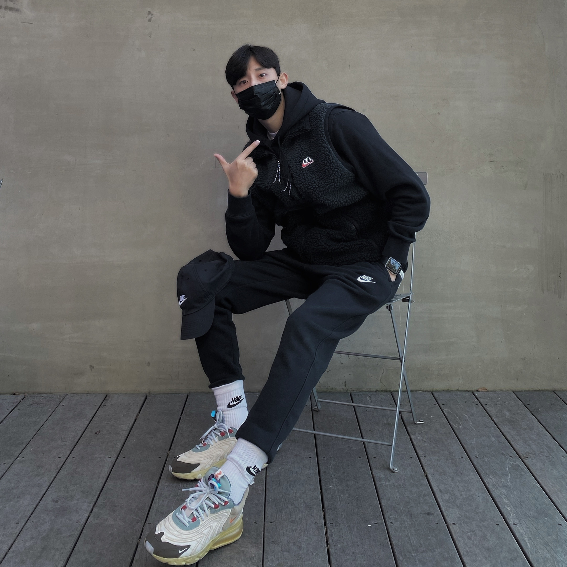 지민 (@jimn__y) 님의 게시물 | KREAM