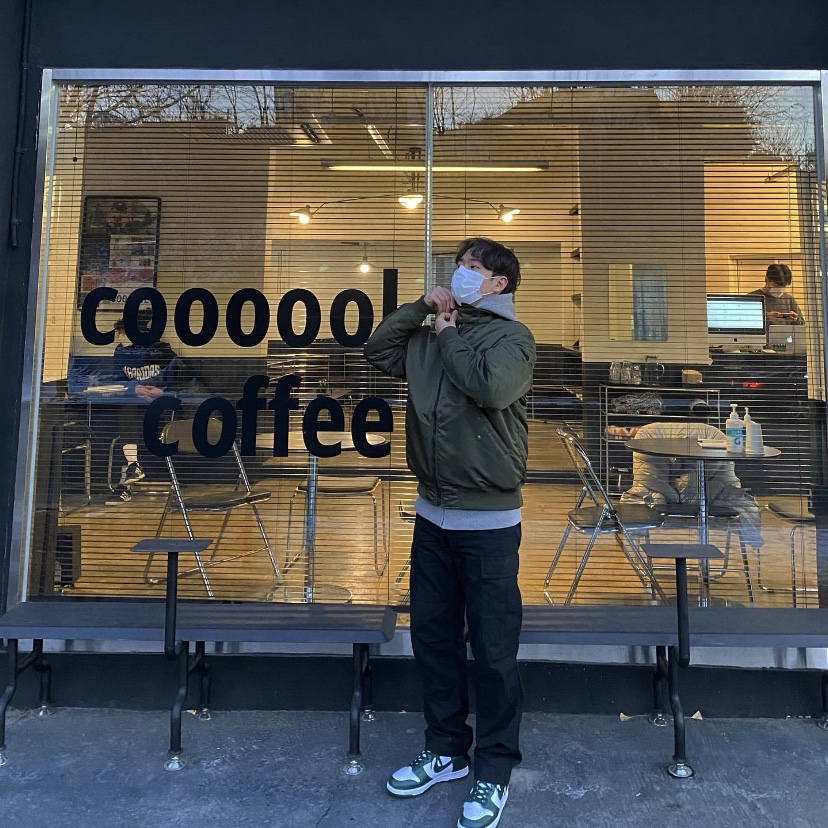 김ㅁㅁㅁ (@beluga_000) 님의 게시물 | KREAM