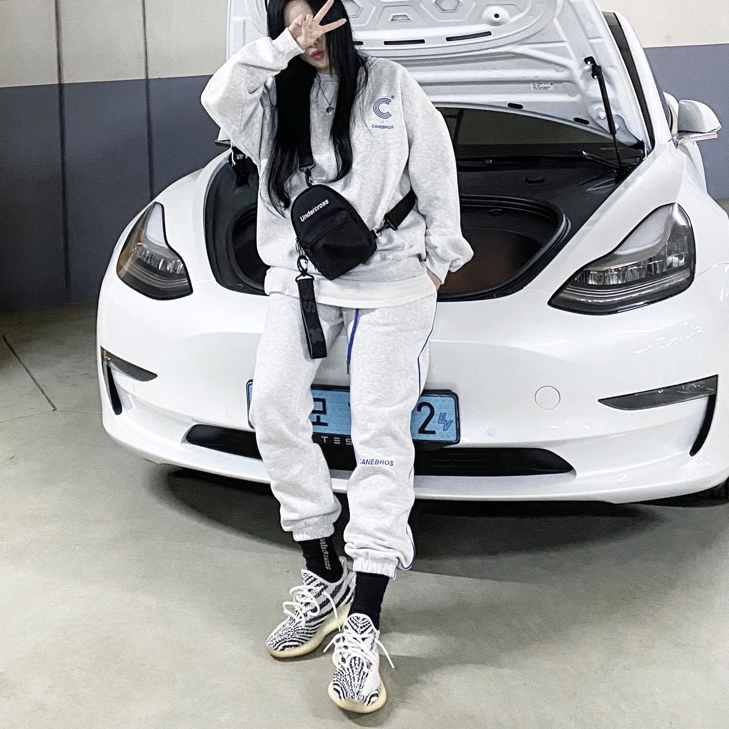 (@lee_milk) 님의 게시물 | KREAM