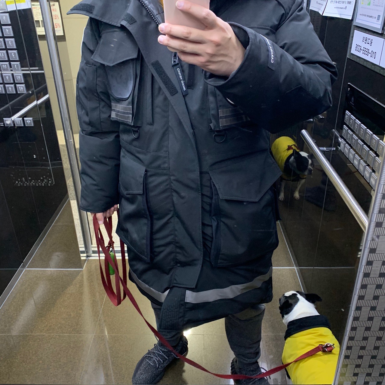 이정환 (@sup_north) 님의 게시물 | KREAM