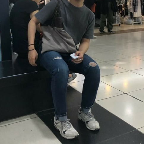 Ethan (@ju_eui94) 님의 게시물 | KREAM