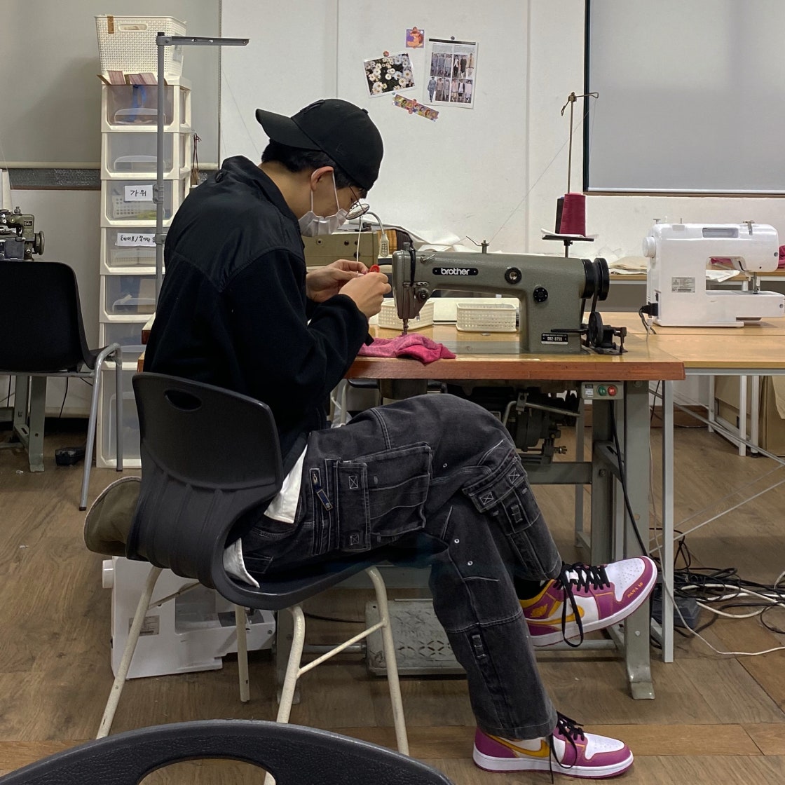 조준수 (@aim.su) 님의 게시물 | KREAM