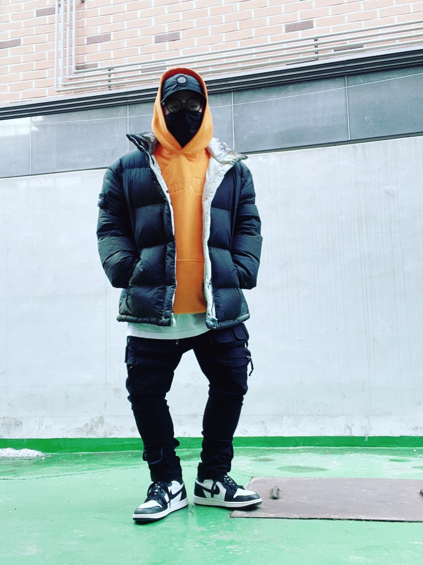 kkk (@pkh754) 님의 게시물 | KREAM