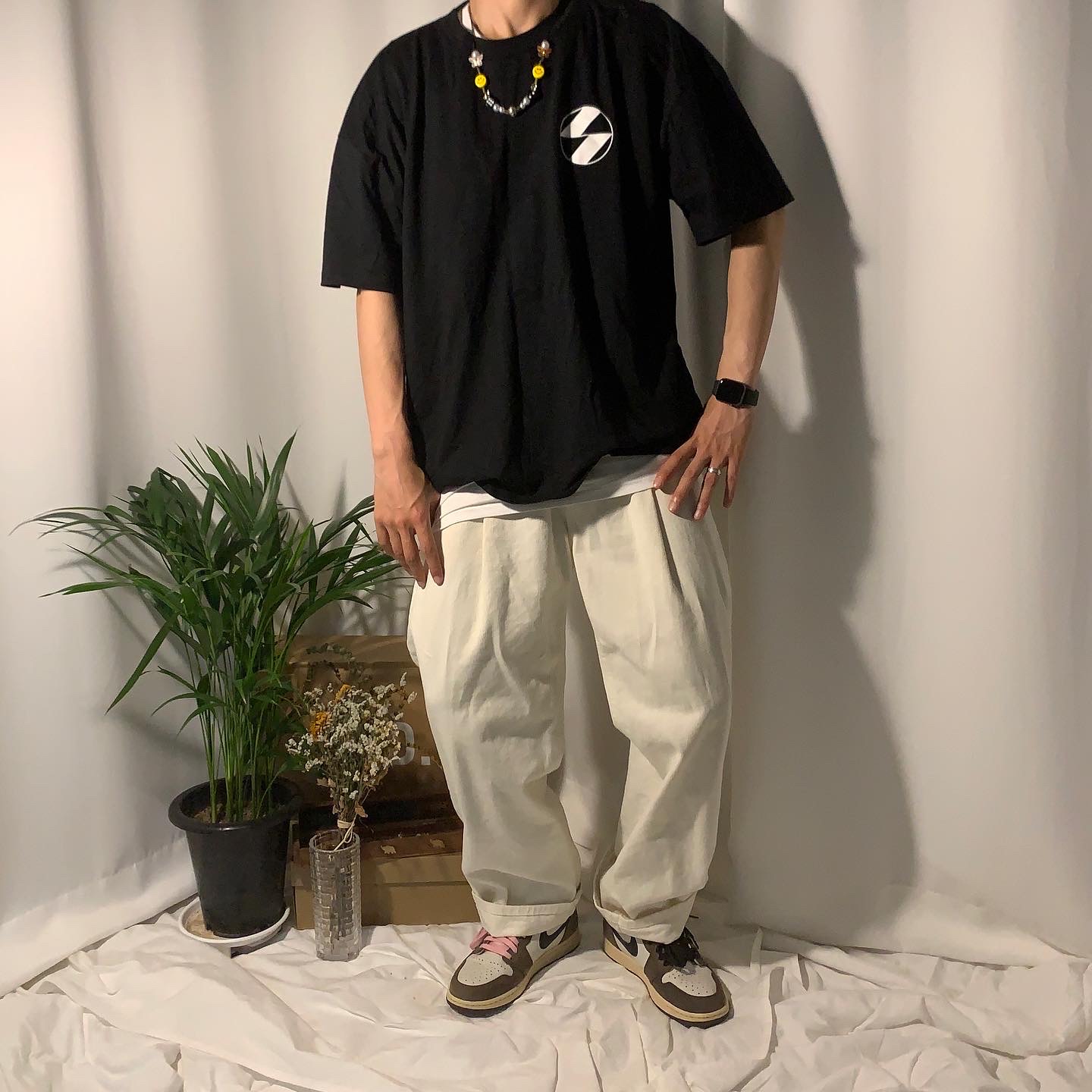 jun (@volume) 님의 게시물 | KREAM