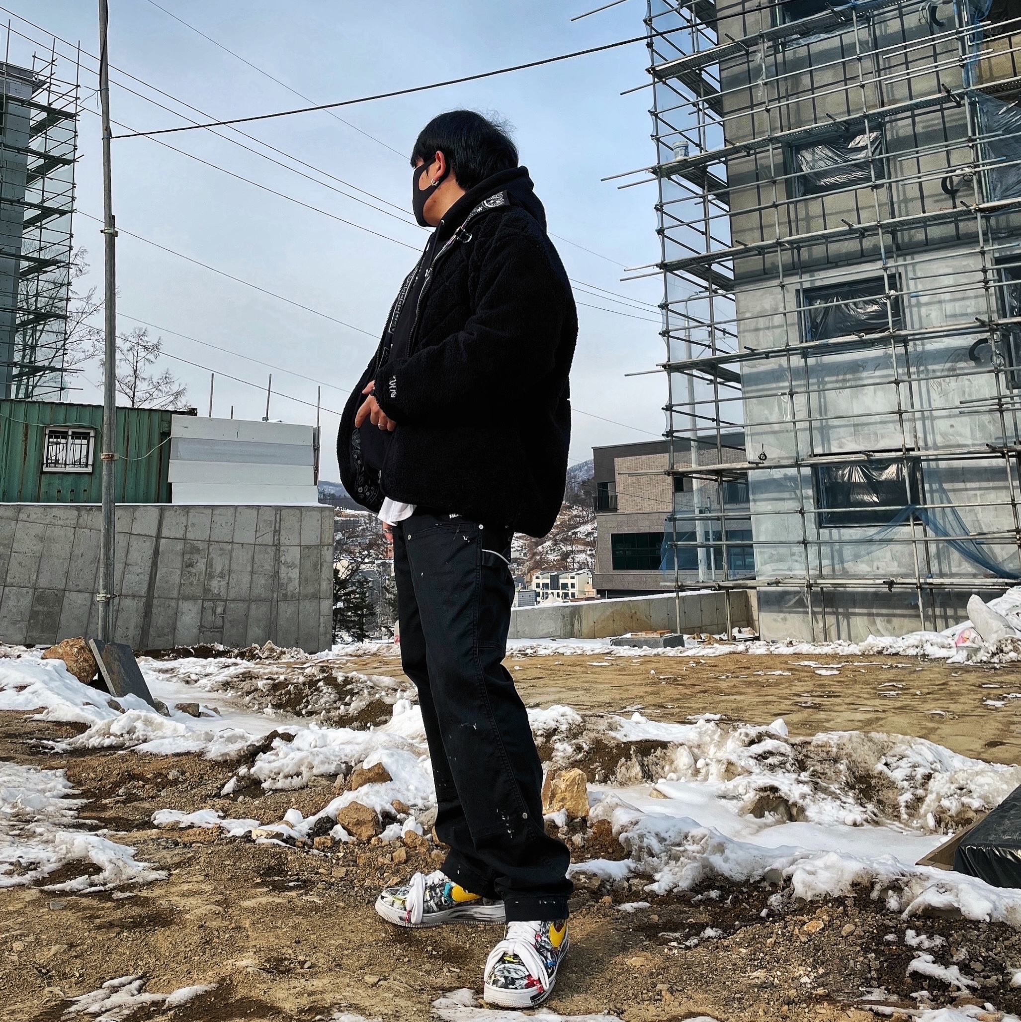 김경호 (@kh.kim89) 님의 게시물 | KREAM