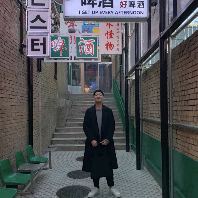 민병국 (@bk_penguin) 님의 게시물 | KREAM