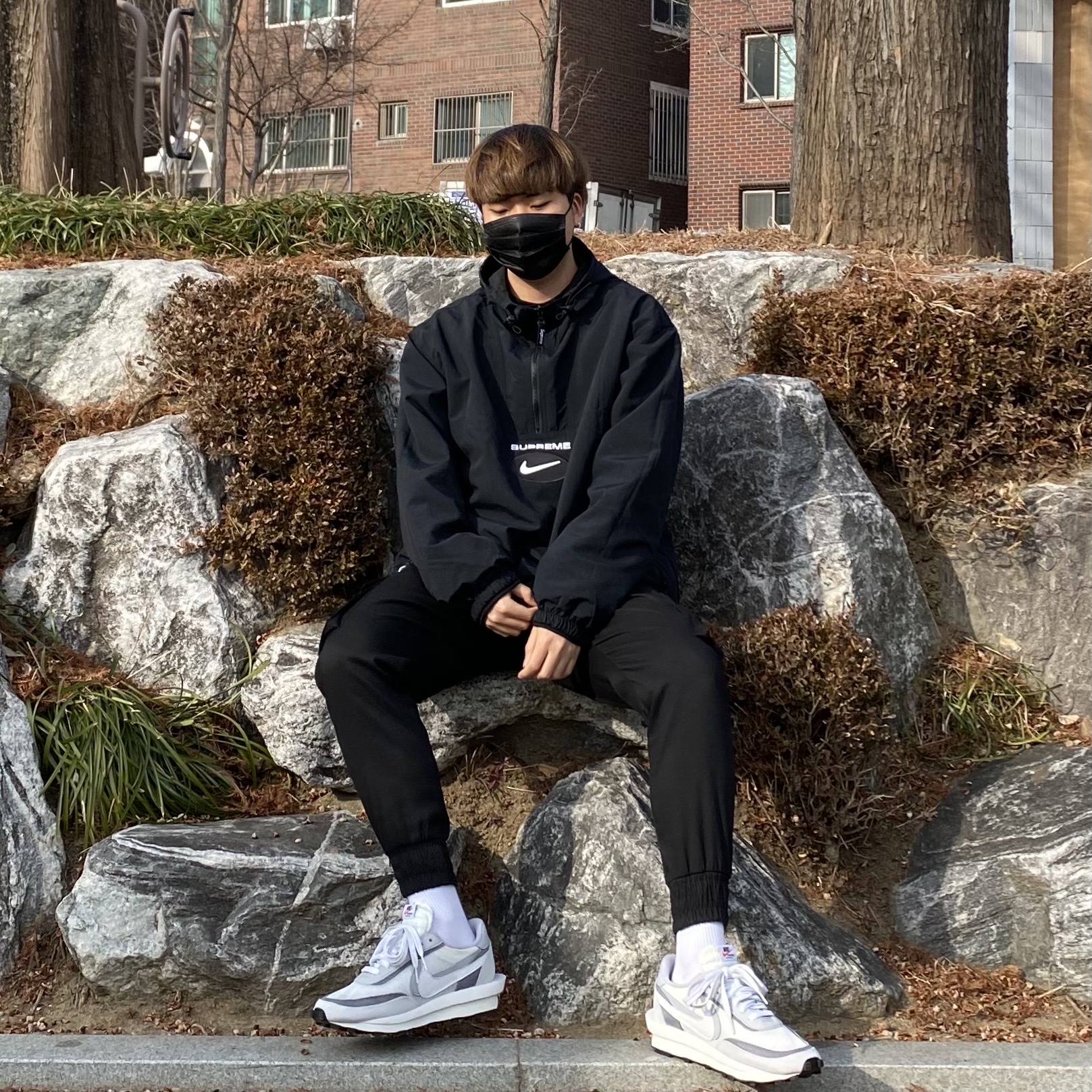 본승 (@bonseung) 님의 게시물 | KREAM