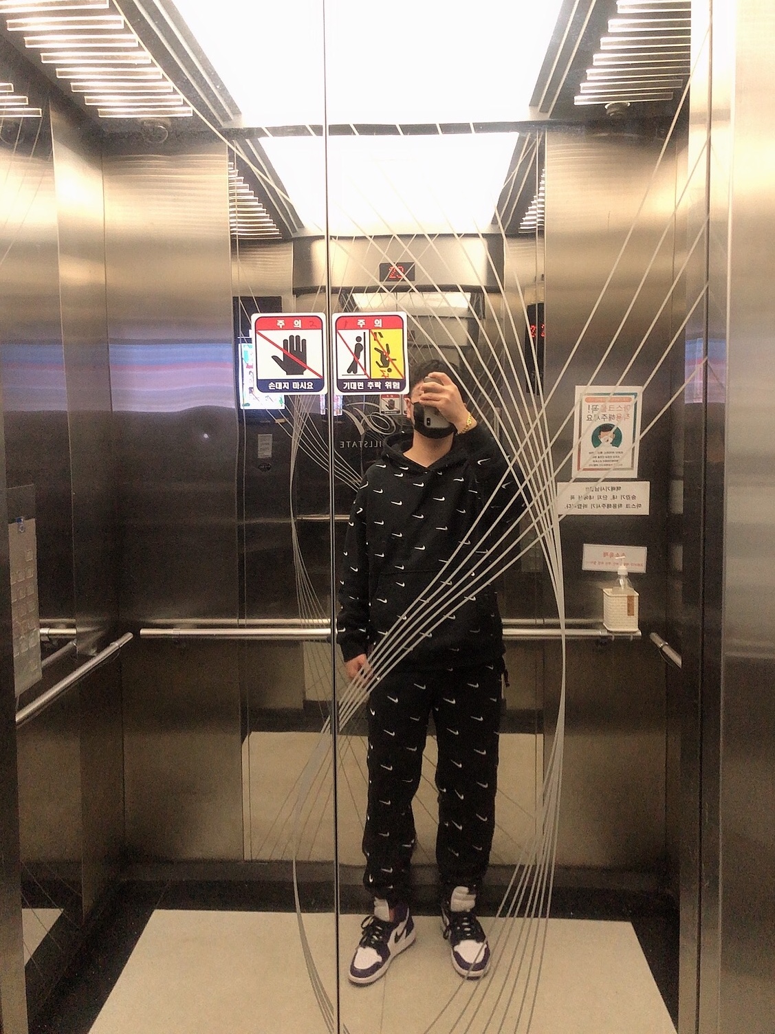 (@jmstyler) 님의 게시물 | KREAM