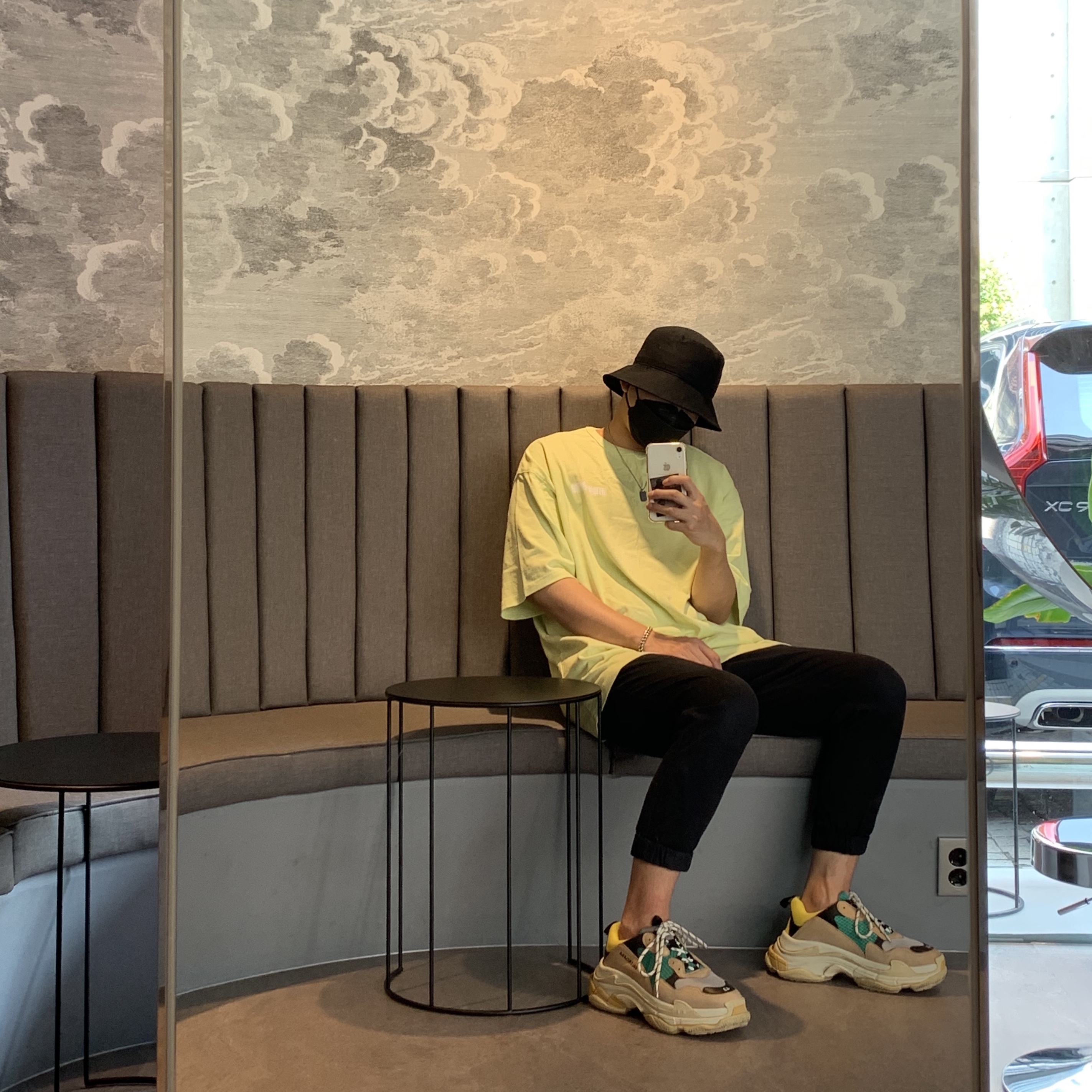 @winner_vv (@winner_vv) 님의 게시물 | KREAM