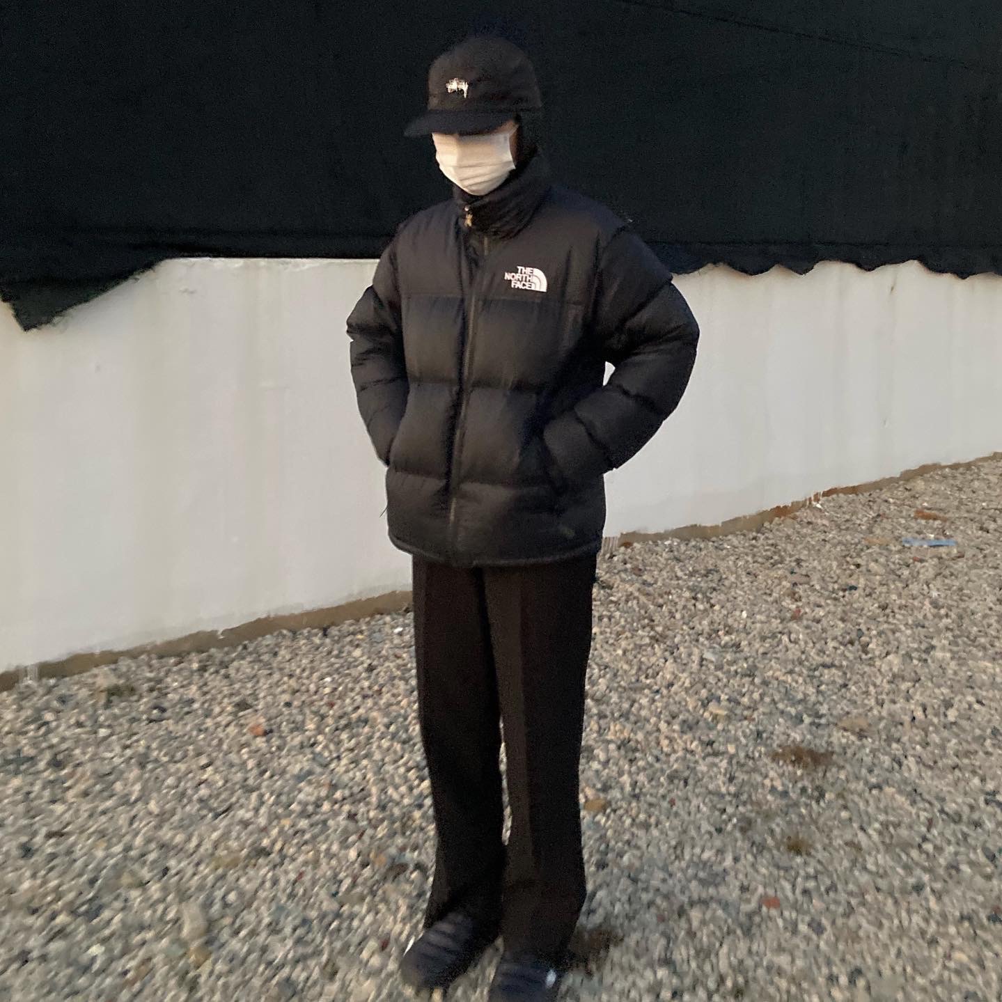 랑만 (@raangman) 님의 게시물 | KREAM