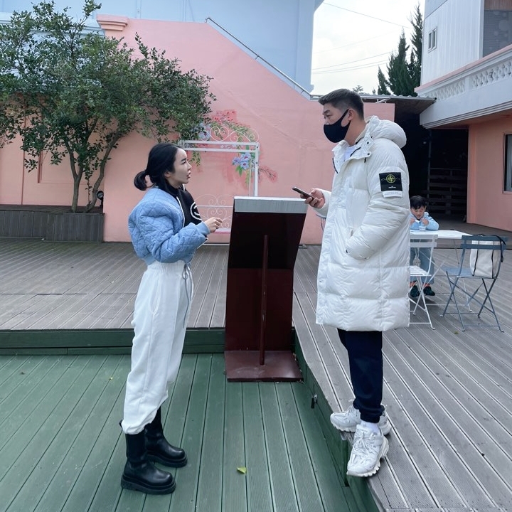 다미아니 (@__________mj) 님의 게시물 | KREAM